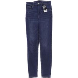 EDC by Esprit Damen Jeans, marineblau, Gr. 28