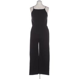 Even & Odd even odd Damen Jumpsuit/Overall, schwarz, Gr. 42