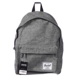 HERSCHEL Damen Rucksack, grau, Gr.