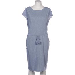 s.Oliver Damen Kleid, hellblau, Gr. 42