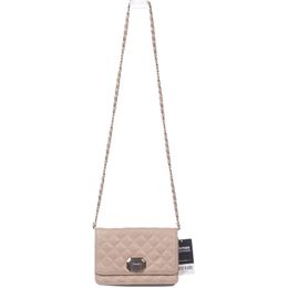 Aldo Damen Handtasche, beige, Gr.