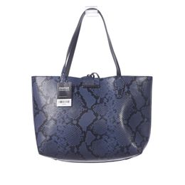 Guess Damen Handtasche, marineblau, Gr.