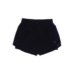 Adidas Damen Shorts, schwarz, Gr. 36