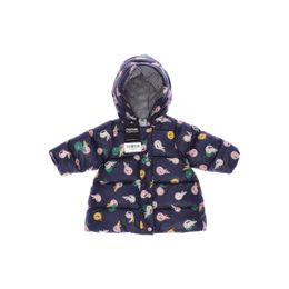 Petit Bateau Damen Jacke, marineblau, Gr. 62