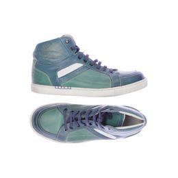 Melvin & Hamilton Melvin & Hamilton Herren Sneakers, grün, Gr. 41