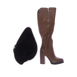 Sam Edelman Damen Stiefel, braun, Gr. 37