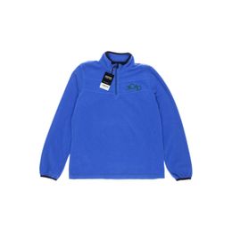 Icepeak Damen Hoodies & Sweater, blau, Gr. 164