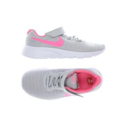 Nike Damen Kinderschuhe, grau, Gr. 33