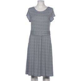 Boden Damen Kleid, hellblau, Gr. 40