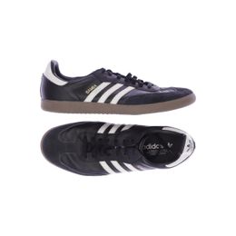 adidas originals Herren Sneakers, schwarz, Gr. 11.5