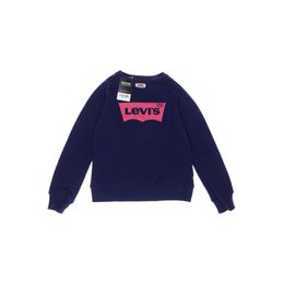 Levi's Levis Damen Hoodies & Sweater, marineblau, Gr. 140