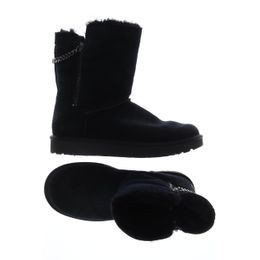 UGG Australia UGG Damen Stiefel, schwarz, Gr. 40