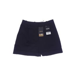 BOSS by Hugo BOSS Damen Shorts, schwarz, Gr. 34