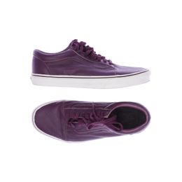 Vans Herren Sneakers, flieder, Gr. 45