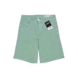 s.Oliver Damen Shorts, grün, Gr. 34