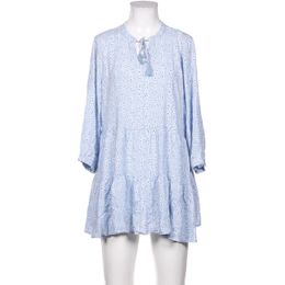 Only Damen Kleid, hellblau, Gr. 38