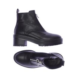 Even & Odd even odd Damen Stiefelette, schwarz, Gr. 37