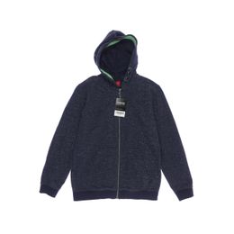 s.Oliver Herren Hoodies & Sweater, marineblau, Gr. 152