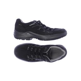 Lowa Herren Sneakers, schwarz, Gr. 41