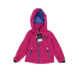 Trollkids Damen Jacke, pink, Gr. 104