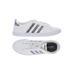 Adidas Damen Sneakers, weiß, Gr. 7