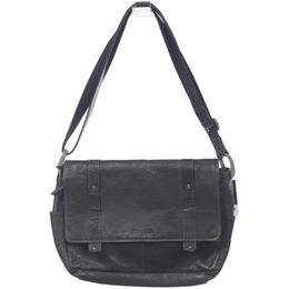 Eddie Bauer Damen Handtasche, grau, Gr.