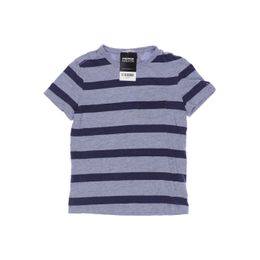 Tommy Hilfiger Herren T-Shirt, blau, Gr. 140