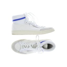 adidas originals Damen Sneakers, weiß, Gr. 6.5