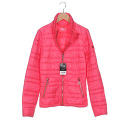 EDC by Esprit Damen Jacke, pink, Gr. 34