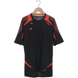 Adidas Herren T-Shirt, schwarz, Gr. 46