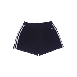 Adidas Damen Shorts, schwarz, Gr. 42