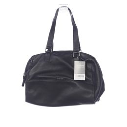 Calvin Klein Damen Handtasche, schwarz, Gr.