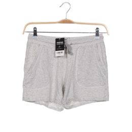 Marc O'Polo Marc O Polo Damen Shorts, grau, Gr. 36