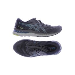 asics Herren Sneakers, grau, Gr. 42