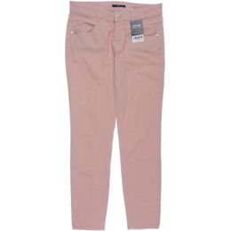 BOSS by Hugo BOSS Damen Jeans, pink, Gr. 28