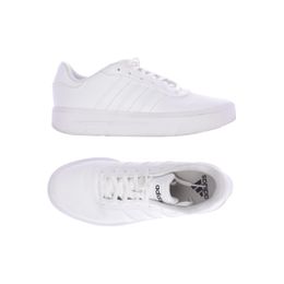 Adidas Damen Sneakers, weiß, Gr. 5