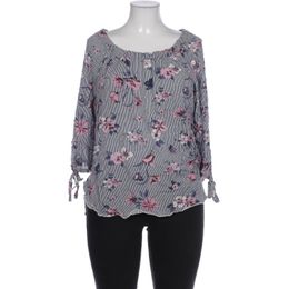 Bexleys woman Bexleys Damen Bluse, mehrfarbig, Gr. 48