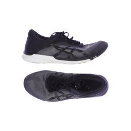 asics Herren Sneakers, grau, Gr. 43.5