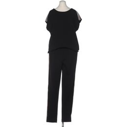 soyaconcept Damen Jumpsuit/Overall, schwarz, Gr. 36