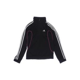 Adidas Damen Hoodies & Sweater, schwarz, Gr. 152