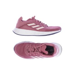 Adidas Damen Sneakers, pink, Gr. 4