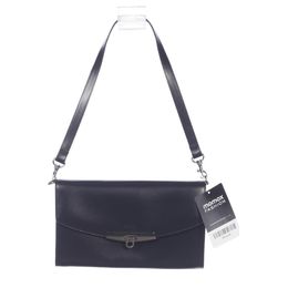 Picard Damen Handtasche, marineblau, Gr.