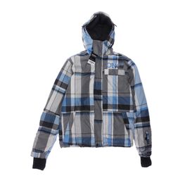 O`Neill O Neill Herren Jacke, grau, Gr. 176