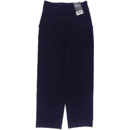 Hugo by Hugo Boss Damen Stoffhose, marineblau, Gr. 32