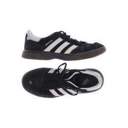 Adidas Damen Sneakers, schwarz, Gr. 7