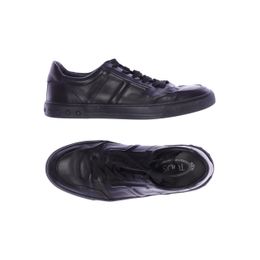 Tod's Tod's Herren Sneakers, schwarz, Gr. 8