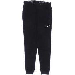 Nike Herren Stoffhose, schwarz, Gr. 0