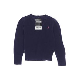 Polo Ralph Lauren Damen Pullover, marineblau, Gr. 104