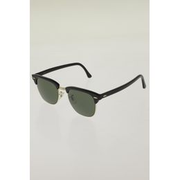 Ray-Ban Herren Sonnenbrille, schwarz, Gr.