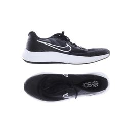 Nike Herren Sneakers, schwarz, Gr. 40